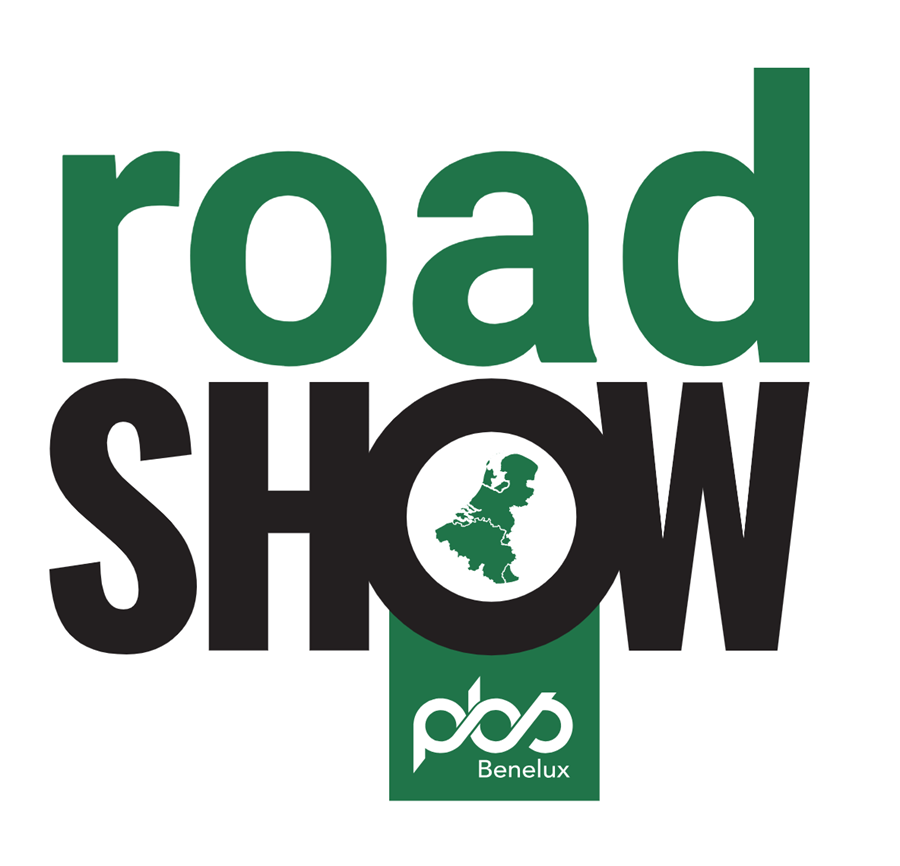 PBS Benelux avance toujours plus loin - Professional Media Group